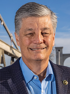 Board of Regents 2024-2025 | Board of Regents | Baylor University