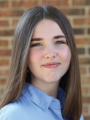 Meghan Fletcher | Board of Regents | Baylor University