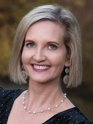 Lesley Sisterhen McAllister | Board of Regents | Baylor University
